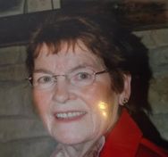 Condolence Book for Kathleen (Kitty) O'Grady (née Naughton) (Kinvara, Galway) | rip.ie