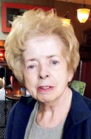 Death Notice of Kitty O'Mullane (Glasheen, Cork) | rip.ie