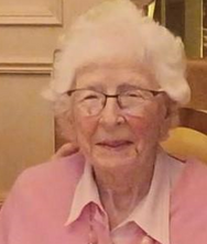 Death Notice of Kitty Patterson (Raheny, Dublin) | rip.ie