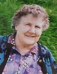 Condolence Book for Kitty McCarthy (née Linehan) (Buttevant, Cork) | rip.ie