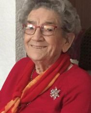 Death Notice of Vera KNOWLES (née Graham) (Ballyfermot, Dublin) | rip.ie