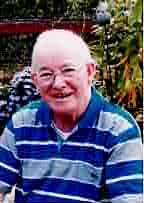 Death Notice of Anthony Kenny (Blackpool, Cork) | rip.ie