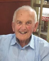 Death Notice of Leo Corcoran (Rathfarnham, Dublin) | rip.ie