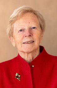Death Notice of NOREEN LEAHY (née O'Doherty) (Midleton, Cork) | rip.ie