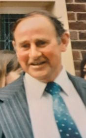 Condolence Book for Laurence HIGGINS (Kilmovee, Mayo) | rip.ie