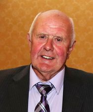 Condolence Book for Liam Murtagh (Mullingar, Westmeath) | rip.ie