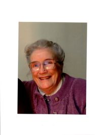 Condolence Book for Lizzie Haberlin (née Byrne) (Tullow, Carlow) | rip.ie