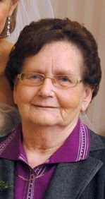 Death Notice of Mary Joe Boyle (née McSorley) (Annagry, Donegal) | rip.ie