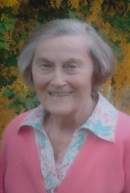 Condolence Book for Teresa Lucey (née Treanor) (Cork City, Cork) | rip.ie