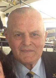 Condolence Book for Liam RYAN (Swords, Dublin) | rip.ie