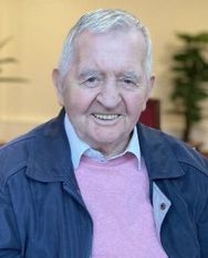 Death Notice of Jim LAIRD (Donnycarney, Dublin) | rip.ie