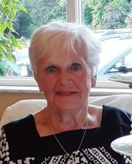 Death Notice of Rosaleen Langan (née Doolan) (Lucan, Dublin) | rip.ie