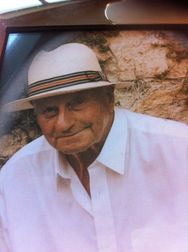 Condolence Book for Dan LARKIN (Nenagh, Tipperary) | rip.ie