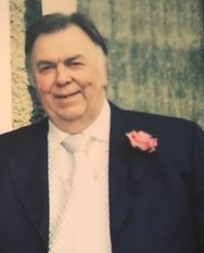 Condolence Book for Laurence (Larry) Foy (Drimnagh, Dublin) | rip.ie