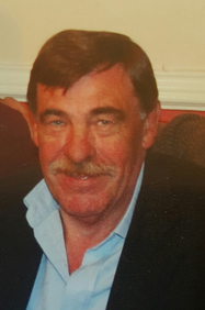Death Notice of Larry O'Toole (Clondalkin, Dublin) | rip.ie
