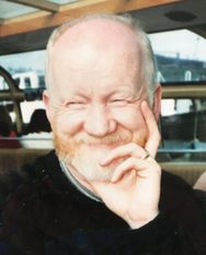 Condolence Book for Laurence (Larry) Ryan (Kilcock, Meath) | rip.ie