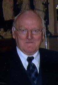 Death Notice of Laurence (Larry) O'Rourke (Killucan, Westmeath) | rip.ie