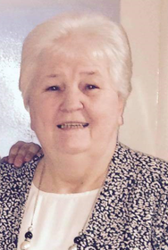 Condolence Book for Agnes Walker (née Doherty) (Strabane, Tyrone) | rip.ie