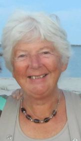 Condolence Book for Bernie Murphy (née Burgess) (Ring, Waterford) | rip.ie