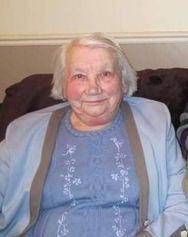 Condolence Book for Biddy Foley (née Ronayne) (Aglish, Waterford) | rip.ie