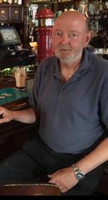 Death Notice of Billy Kyne (Abbeyside, Waterford) | rip.ie