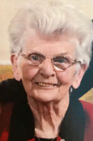 Condolence Book for Bridget (Biddy) Whelan (née Lyons) (Dungarvan, Waterford) | rip.ie