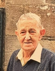 Death Notice of Charlie Mc Colgan (Strabane, Tyrone) | rip.ie