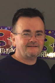 Condolence Book for Colin Johnson (Ballygawley, Tyrone) | rip.ie