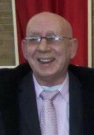 Condolence Book for Eddie Mc Cauley (Strabane, Tyrone) | rip.ie