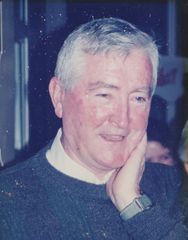 Condolence Book for Fr. Ben (Ger) O'Brien O.S.A. (Abbeyside, Waterford) | rip.ie