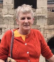 Death Notice of Helen Kearns (née Walsh) (Cappagh, Waterford) | rip.ie