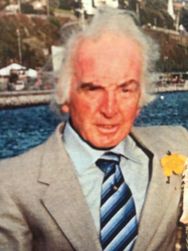 Condolence Book for Jimmy (The Cyclist) Kelly (Blackpool, Cork) | rip.ie