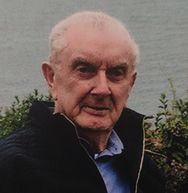Death Notice of James (Jimmy) Walsh (Cork City, Cork) | rip.ie