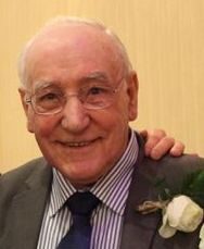 Death Notice of Jimmy Coleman (Dungarvan, Waterford) | rip.ie