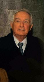 Death Notice of John Brogan (Sutton, Dublin) | rip.ie