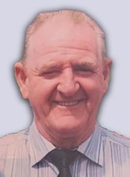 Death Notice of John Joyce (Cork City, Cork) | rip.ie