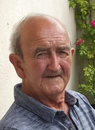 Death Notice of Joseph Gamble (Lifford, Donegal) | rip.ie