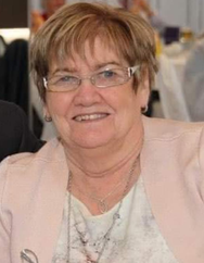 Death Notice of Kathleen Graham (née Mullin) (Strabane, Tyrone) | rip.ie