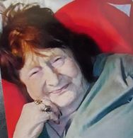 Family Notice of Kitty O'Shea (née Crowe) (Cork City, Cork) | rip.ie