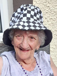 Death Notice of Maggie Mc Colgan (Strabane, Tyrone) | rip.ie