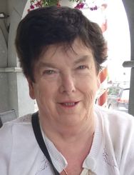 Condolence Book for Peggy (Margaret) McCarthy (née O'Mahony) (Cork City, Cork) | rip.ie