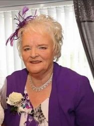 Condolence Book for Martha Kildea (née Wilson) (Lifford, Donegal) | rip.ie