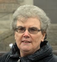 Condolence Book for Mary Mc Ginley (née Smyth) (Lifford, Donegal) | rip.ie