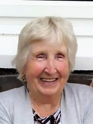 Condolence Book for Mary Whelan (née Gannon) (Fermoy, Cork) | rip.ie