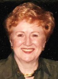 Death Notice of Maura Fronzaglia (née MacDonald) (Cork City, Cork) | rip.ie