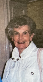 Condolence Book for Maureen Devine (Strabane, Tyrone) | rip.ie