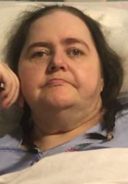 Death Notice of Michelle Devine (née Foley) (Strabane, Tyrone) | rip.ie