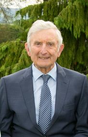 Death Notice of Neil Hurley (Dungarvan, Waterford) | rip.ie