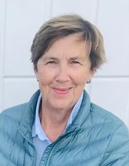 Condolence Book for Nora May O'Neill (née O'Farrell) (Ardmore ...