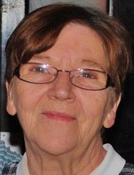 Family Notice of Patricia (Pat) Mitchell (née Kennefick) (Dublin Hill ...